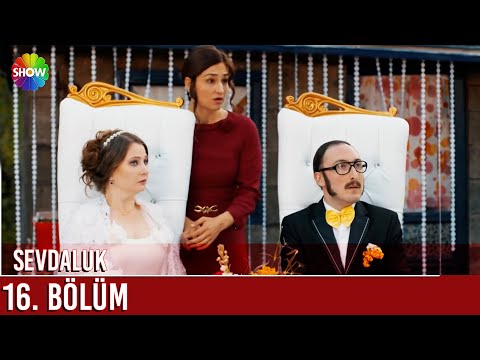 Sevdaluk 16. Bölüm