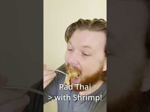 A Day of Thai Food (ASQ 2021) 🇹🇭 #shorts