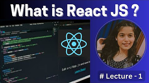 React.JS Tutorial For Beginners in Hindi - YouTube