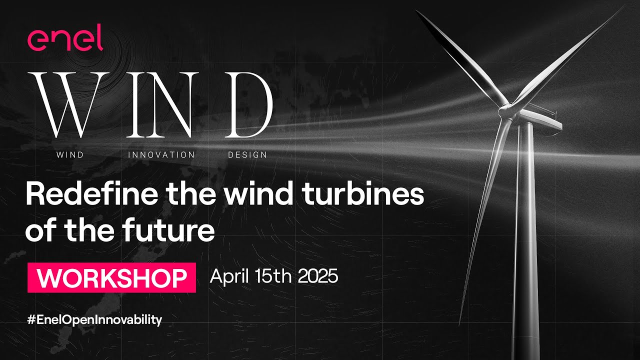 WinDesign Global Open Call | 1st Workshop – April 15, 2025 - YouTube