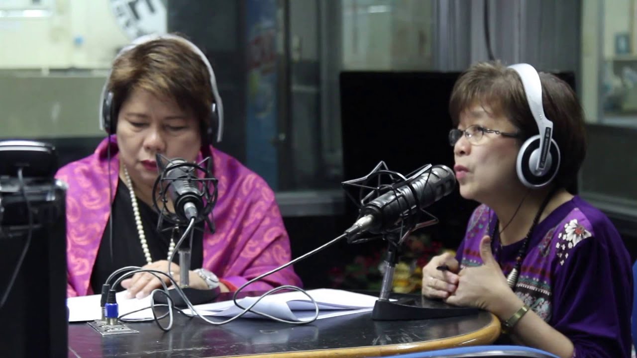 Radyo Mo Sa Nutrisyon Yr 6 Episode 20: Sakiting Bata, Maiiwasan! (HD ...