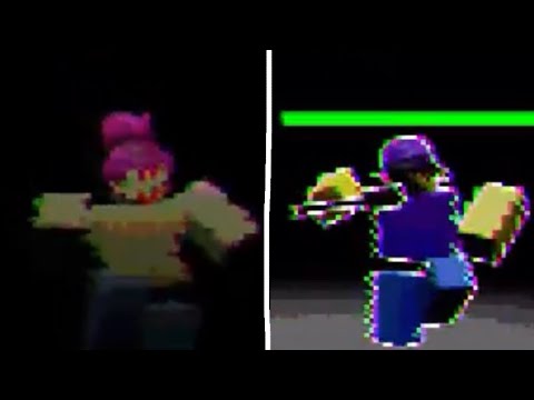 FNF | Evil Jane Doe Mod - YouTube