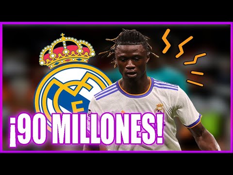 ¡MENUDA NOTICIA INESPERADA! 90 MILLONES POR CAMAVINGA | NOTICIAS DEL ...