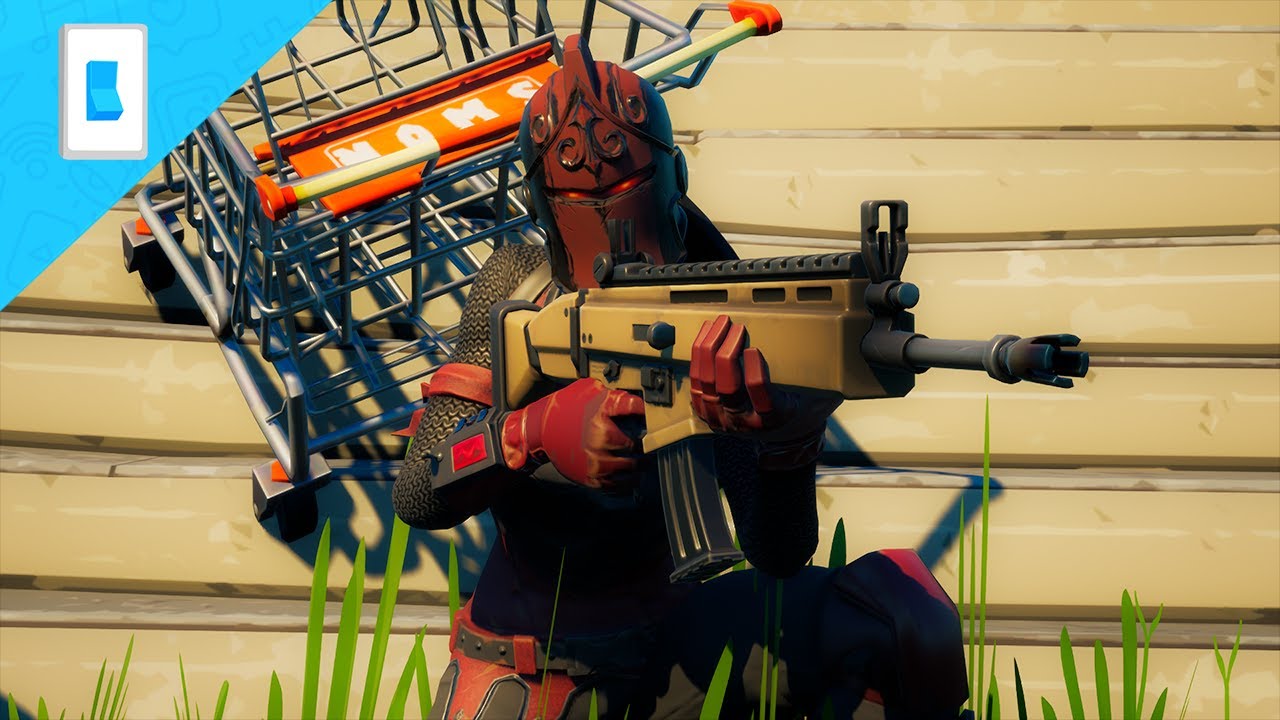 Fortnite Memory Archive #16 (Fortnite OG Moments) - YouTube