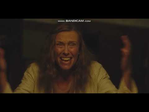 Hereditary Dinner Scene (German Version) - YouTube