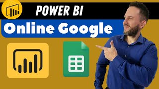 🔴 Power BI en tiempo real con Google Sheets | Doovi