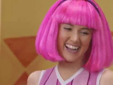 LazyTown Extra! | LazyTown