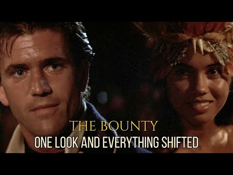 The Bounty (1984) – Tahitian Passion vs Unyielding Discipline