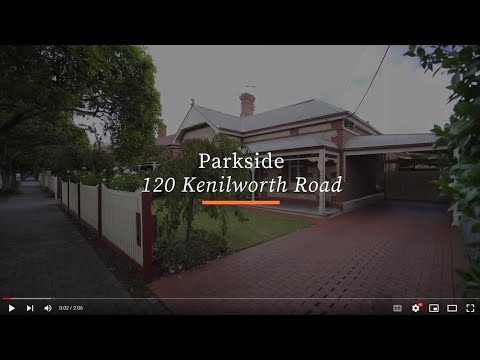 120 Kenilworth Road, Parkside / For Sale - YouTube