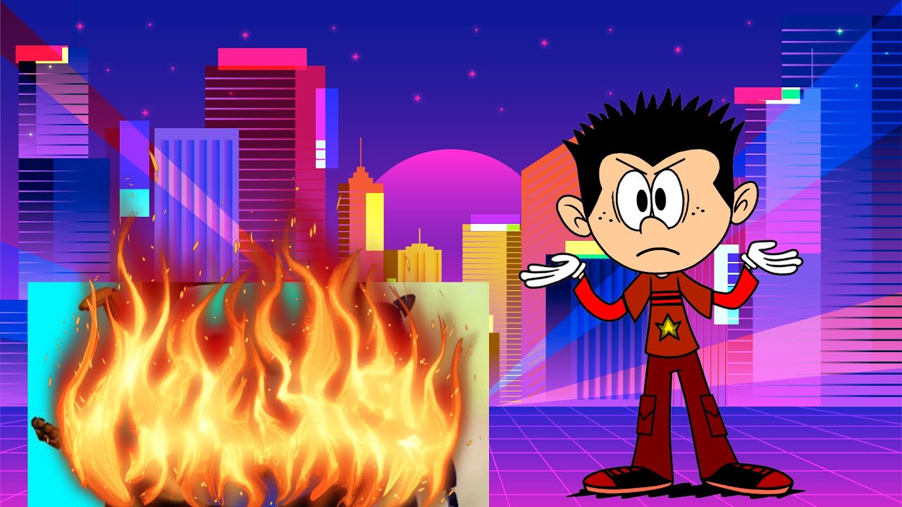 I’m Putting The Fire With MLG 2 Blank and MLG 2 Old Candy and MLG 2 ...