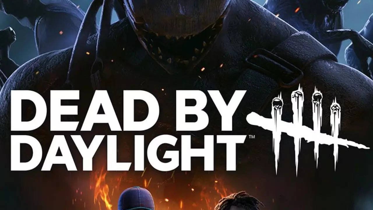 Dead by daylight gamplay | DBD | Casual Gaming - YouTube