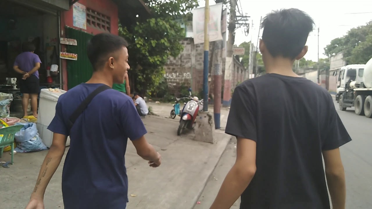 Brgy. Potrero Malabon City | Documentary - YouTube