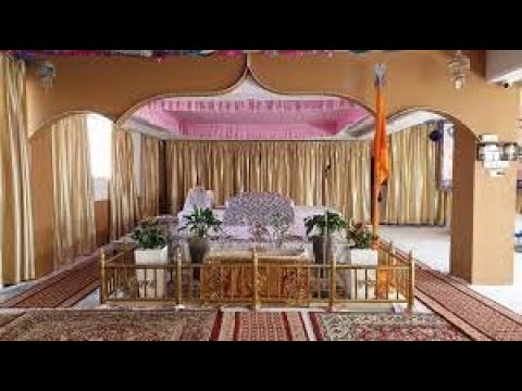 🔴 Live | Sahibdeep Singh Bal | Path Shri Sukhmani Sahib Ji | 29-1-2023 ...