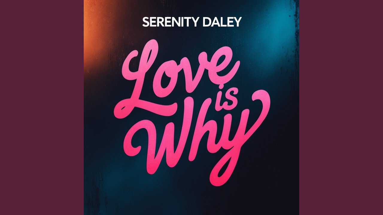 Love Is Why - YouTube