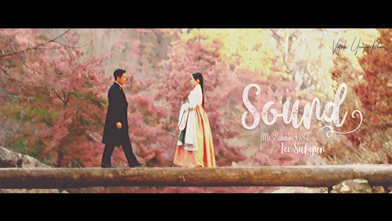 Viet/Eng/Han/Rom • Sound/Sori • Lee Suhyun (AKMU) • Quý ngài Ánh dương ...