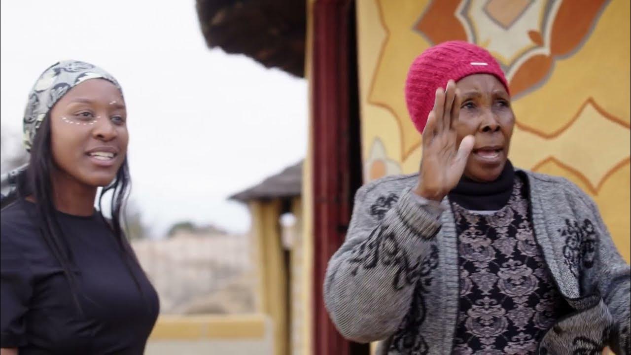 Nisha Ts - Gevha (Official Music Video) - YouTube Music