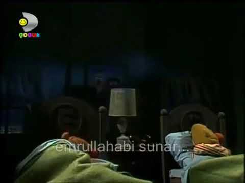 Susam sokağı edinin yatak dansı