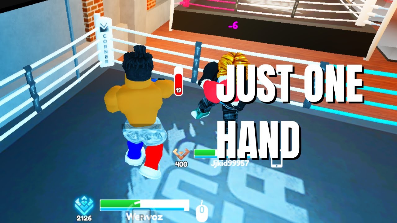 tips on how to quickly throw a quick punch with one hand 🥊 BOXING BETA ...