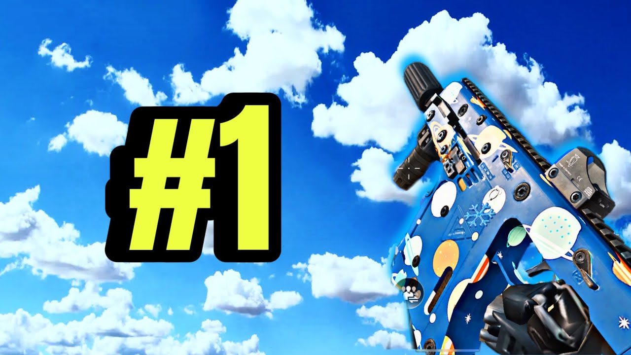 THE VECTOR IS STILL UNDEFEATED | BLOODSTRIKE | CROSS PLAY SOLO VS ...