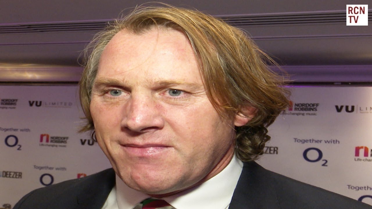 Rory Jenkins Interview Rugby Six Nations 2018 - YouTube