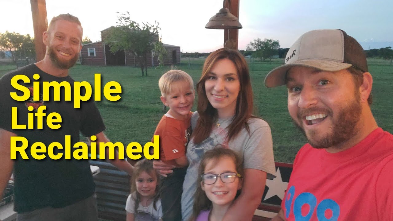 Meet Simple Life Reclaimed - Mc Donald's "Mc Triggle" 5 minute ...