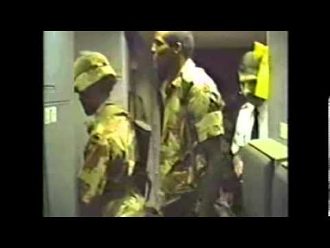 Delta Airlines - Desert Storm - YouTube