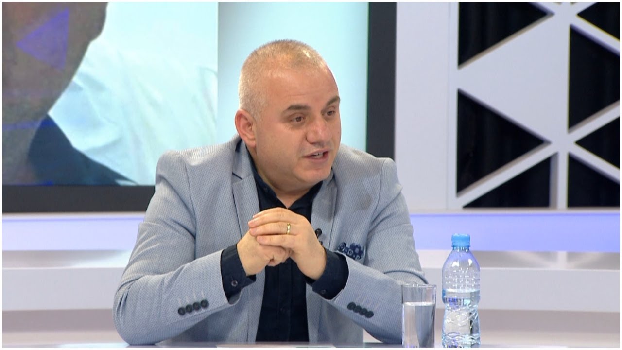 Altin Hajri ishte arrestuar para 2 vitesh, emri i tij ne pergjimet e ...