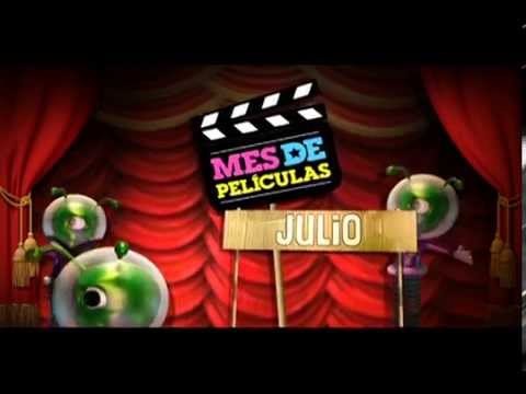 Cartoon Network - Julio - YouTube