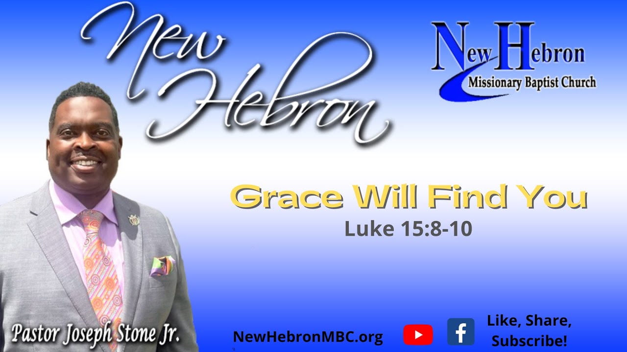 6-12-22 Sunday Worship Service, Pastor Joseph Stone, Jr - YouTube