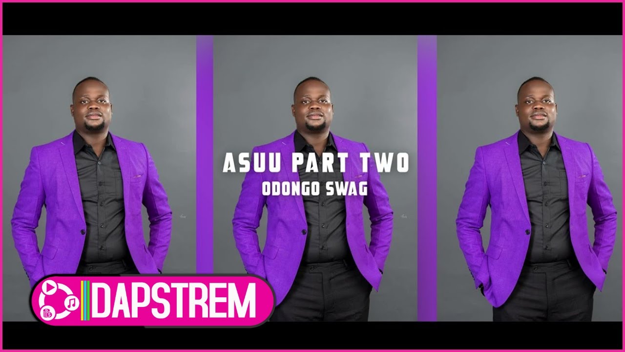 Assu - Odongo Swagg (Official Music Video) sms skiza 5439081 to 811 ...