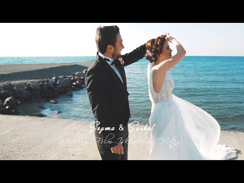 Eğlenceli Düğün Film Fragmanı Şeyma & Serhat