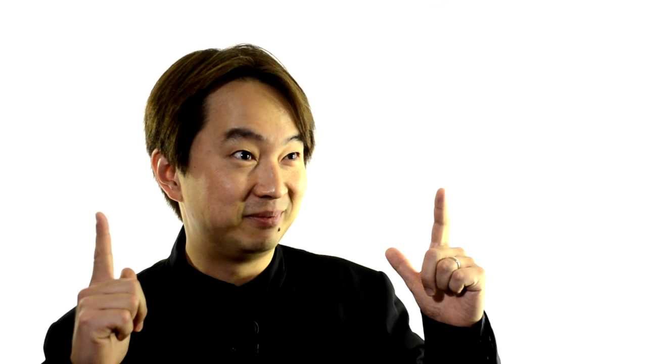 Live Love Lubbock with David Cho - YouTube