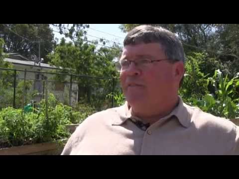 John Talmage- 2014 Breakthrough Employer - YouTube