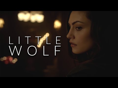 Hayley Marshall | Little Wolf (7K Subscribers)