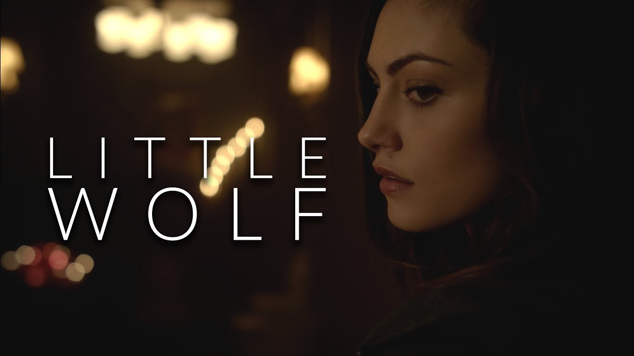 Hayley Marshall | Little Wolf (7K Subscribers) - YouTube