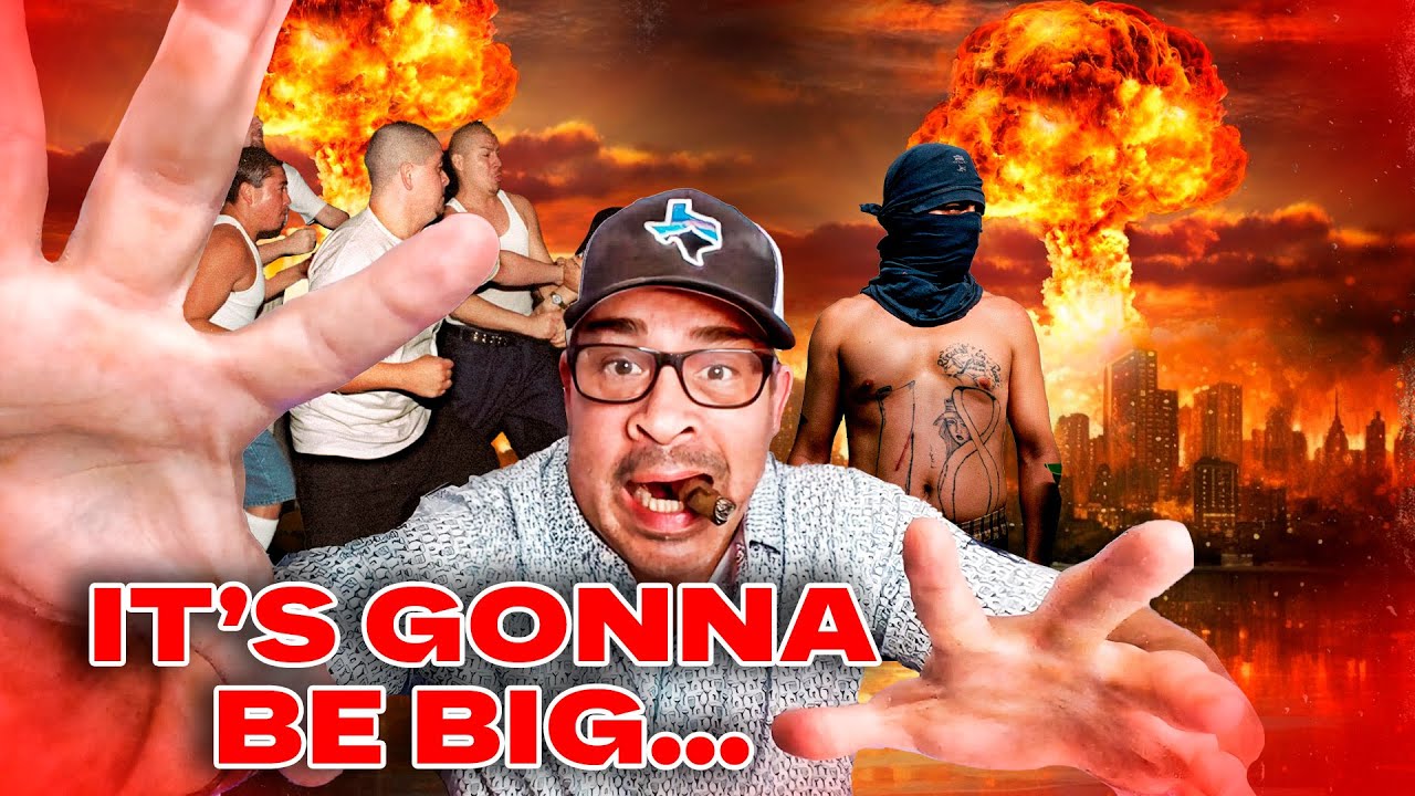 Secret Service Director Gives Cryptic WARNING..Something BIG Is Coming ...