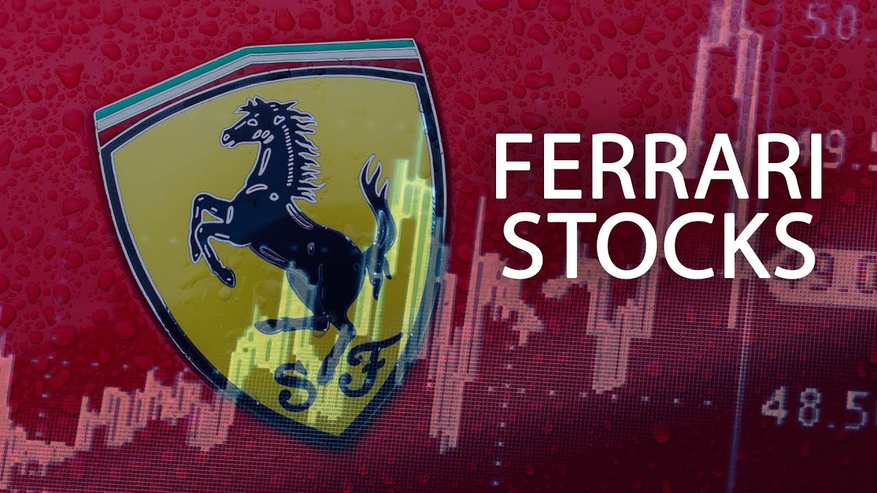 Investing In Ferrari. Buy Or Sell Ferrari Stocks? - YouTube
