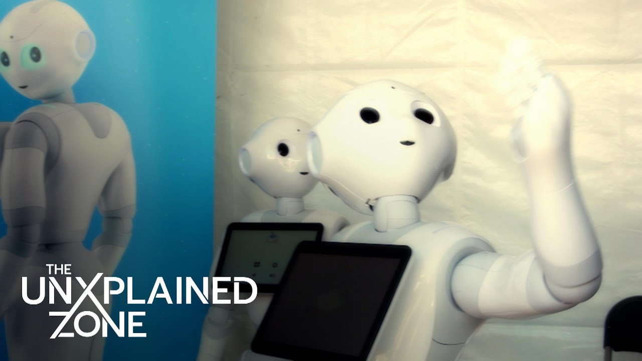 Ancient Aliens: Manufacturing Immortality - YouTube