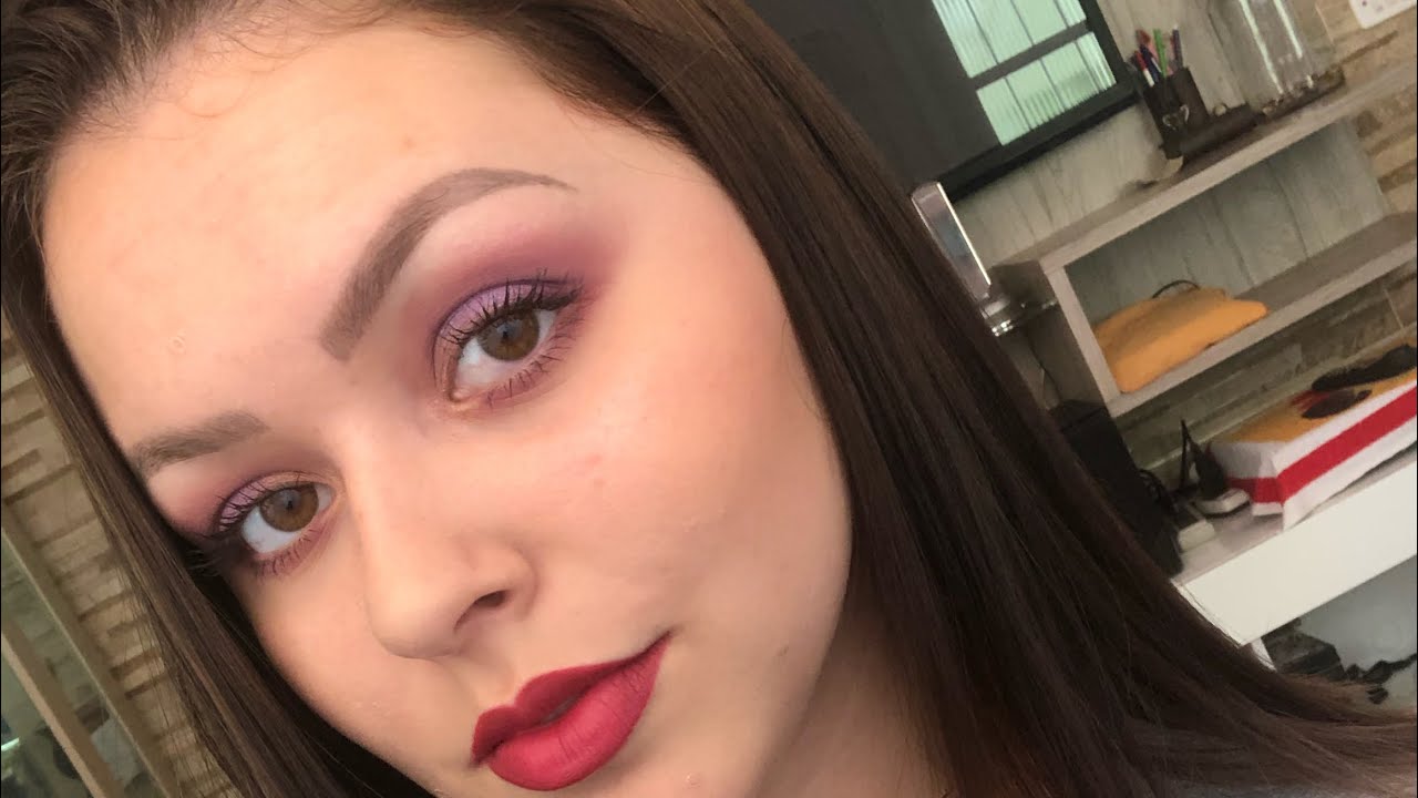 TUTORIAL - MAKE ROXA - YouTube