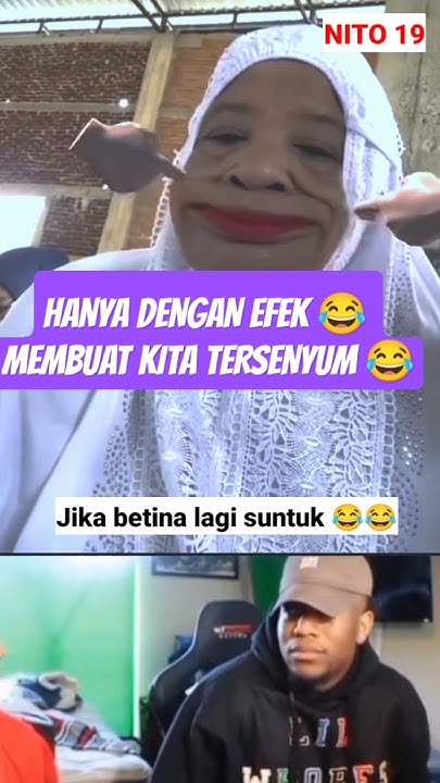 Jika betina lagi suntuk 😂 Shorts meme #trending #funny #memes #lucu #komedi #hiburan # ...