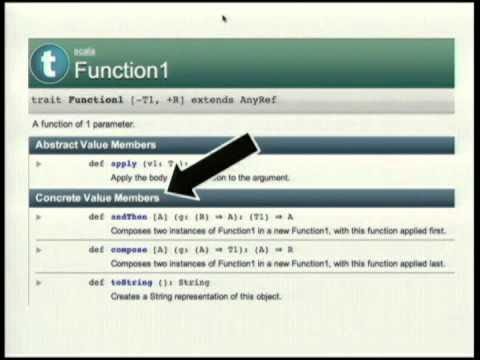Polyglot Programming with Python: Python/Scala Interop - YouTube