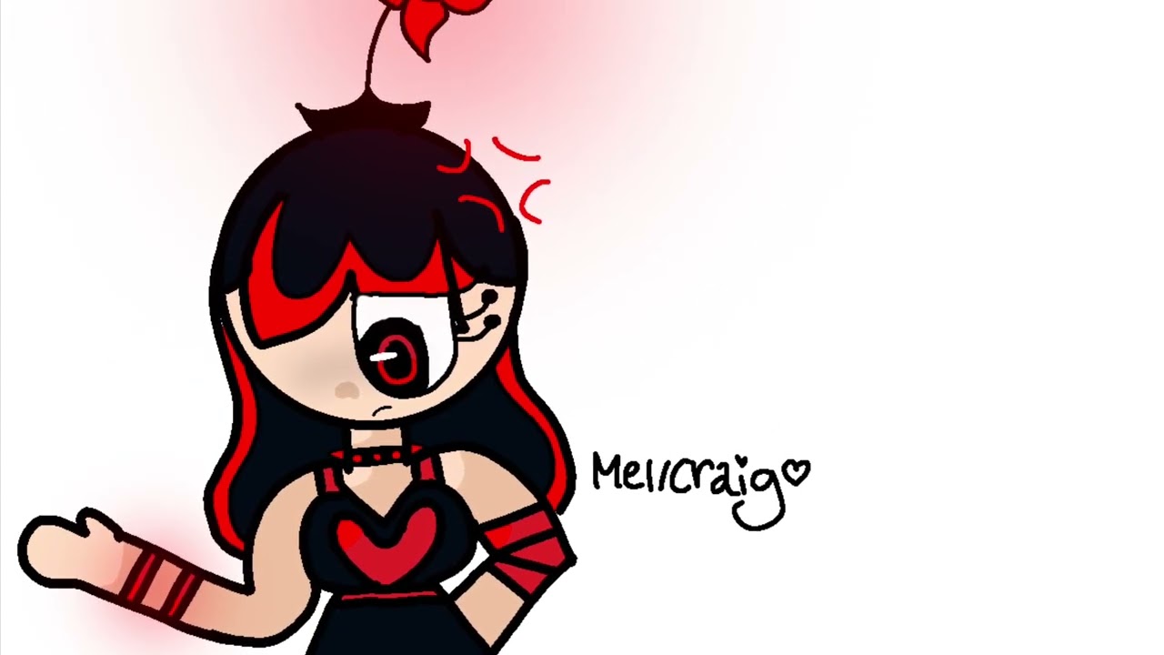 My Hanazuki OC!! 😋 - YouTube