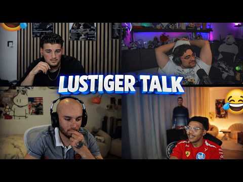 REALTALK ÜBER FRAUEN mit Coach, Eli, Marli, Ali, Maus & Yousef😂🔥