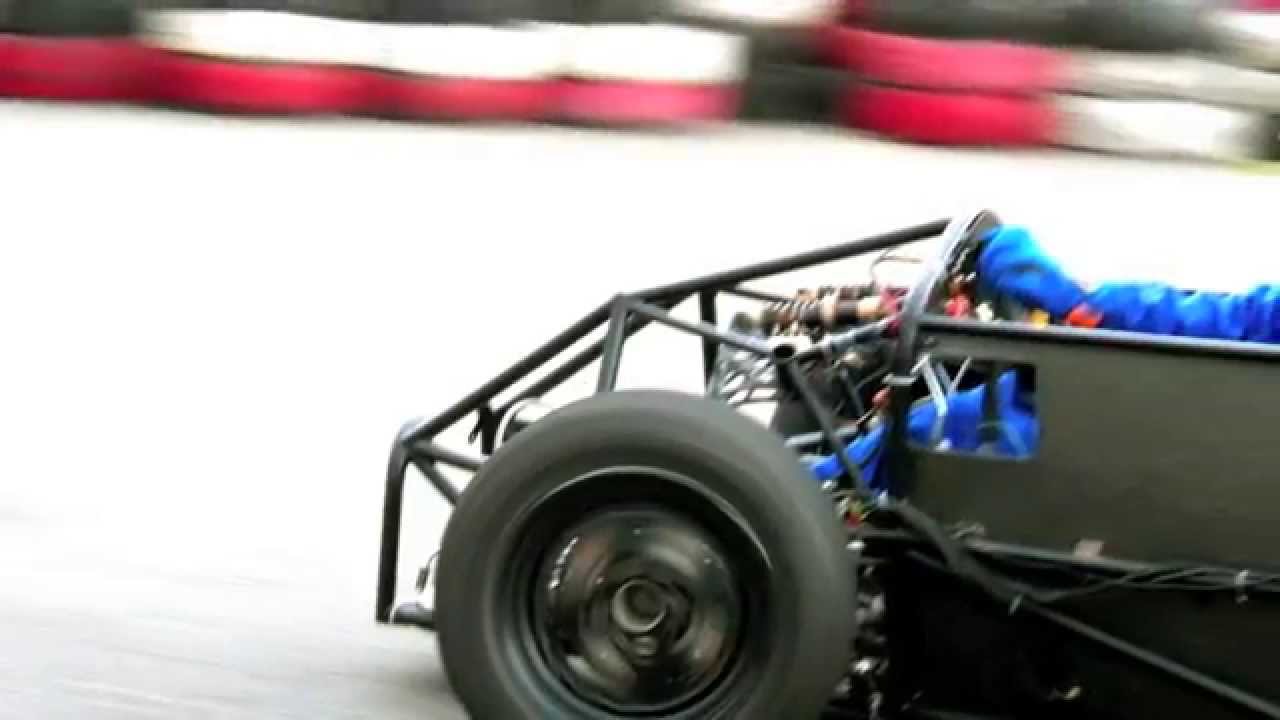 Formula Manipal Episode 2 - Flight of the Phoenix - YouTube