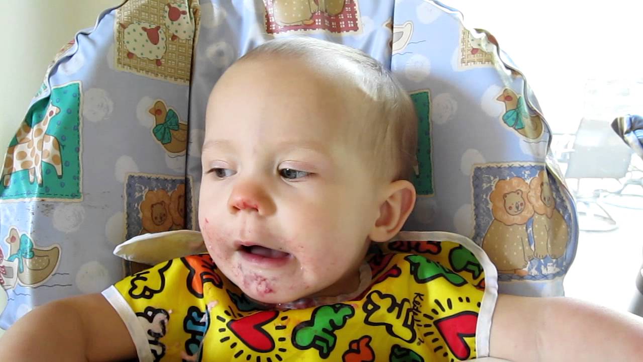 Mouth Smacking Sound - YouTube