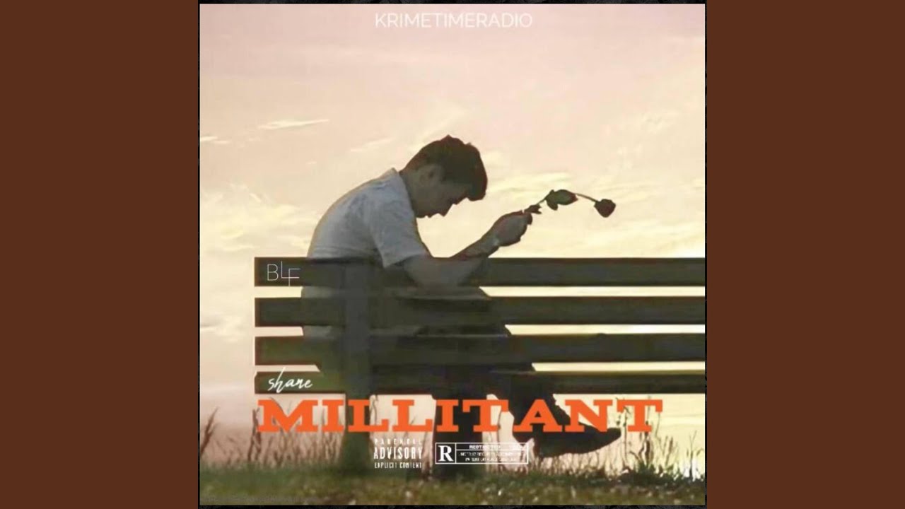 Millitant - YouTube
