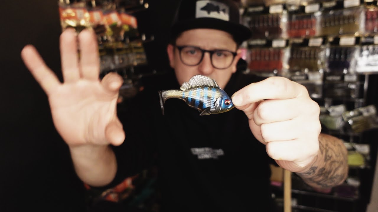 Megabass & Raid Japan Lure Tour (Japanese Lure give away) - YouTube