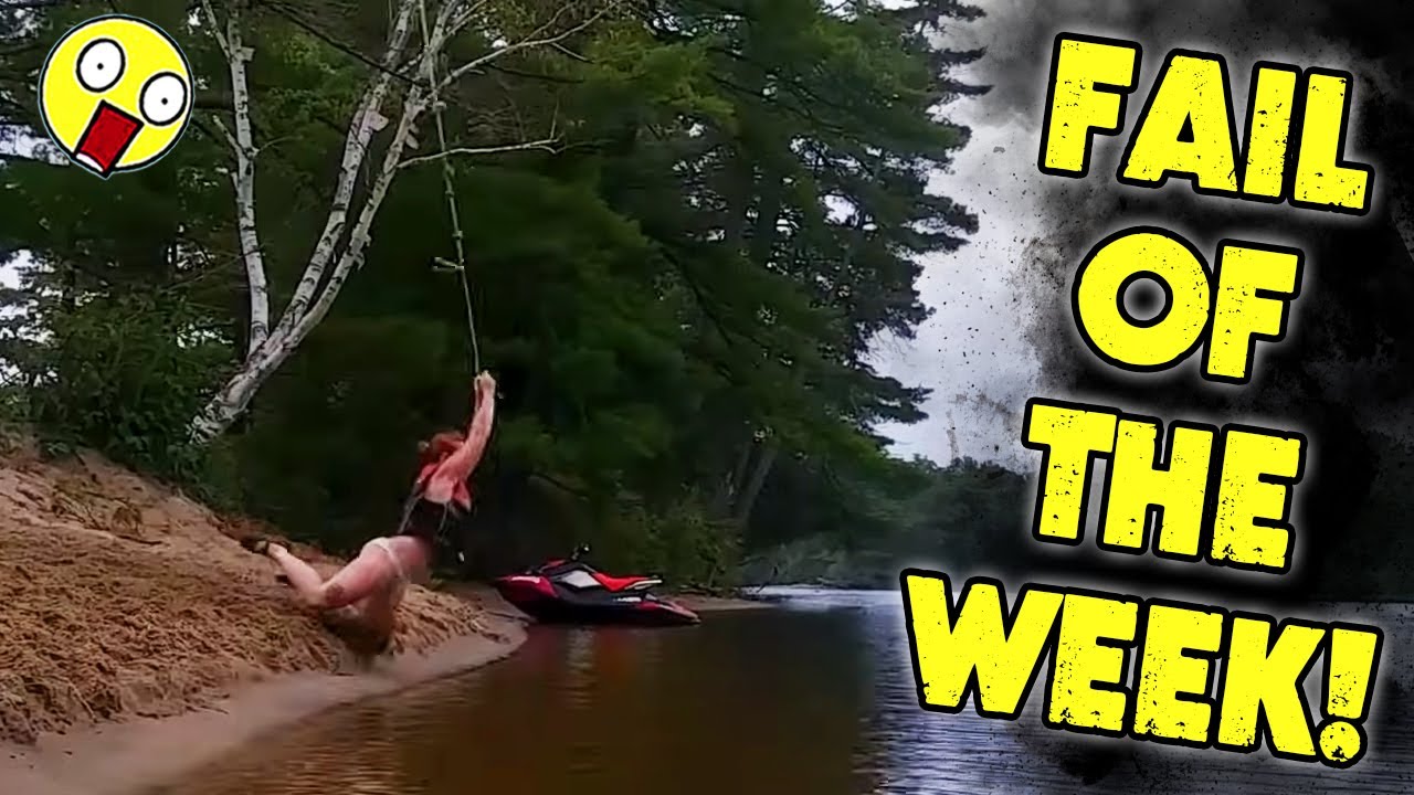 TRY NOT TO LAUGH 😂 | Funniest Memes & Fails of the Week #9 | Best Funny ...