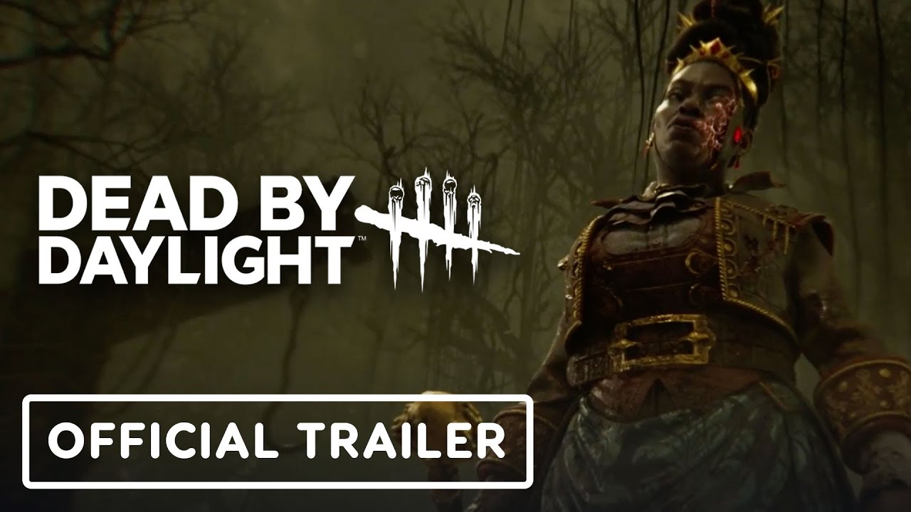 Dead by Daylight: Doomed Course - Official Launch Trailer - YouTube