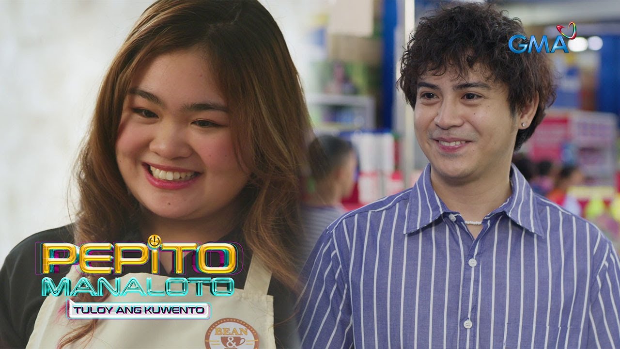 Pepito Manaloto - Tuloy Ang Kuwento: Chito at Clarissa, ang masisipag ...